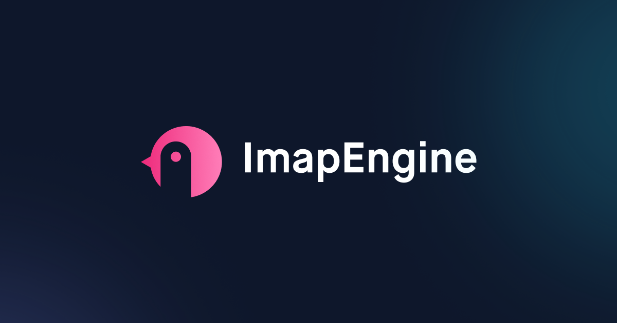 ImapEngine - Simple IMAP API for PHP